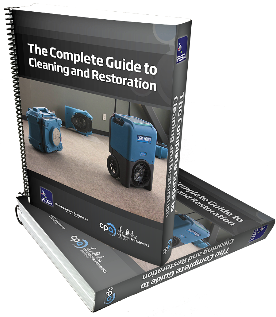 Legend Brands | The Complete Guide to Cleaning and Restoration